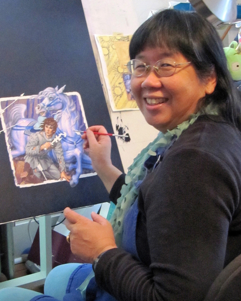 Jody Lee - Official Website